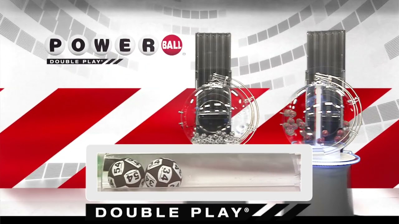 DP Powerball 20250303