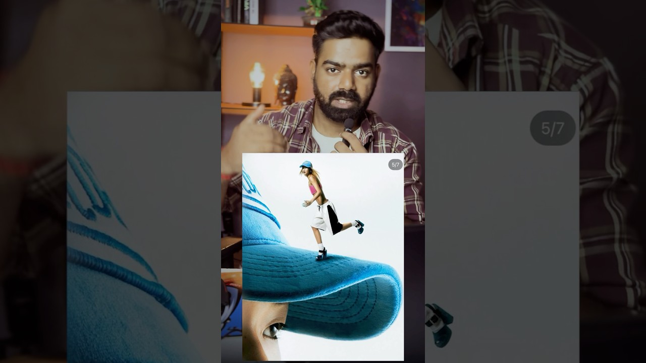 New design trend 2025  #graphicdesign #newdesign #yogiarts #designinspiration