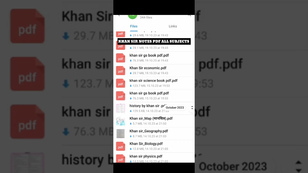 KHAN SIR NOTES PDF DOWNLOAD FREE #KHAN SIR #TELEGRAM #NOTES PDF #ALL SUBJECTS