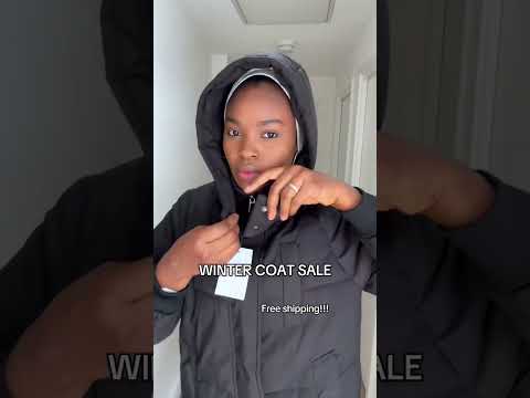 Find the ultimate durable coat on sale now! #fok #coat #jackets