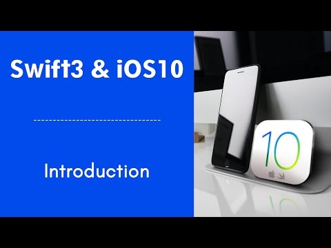 Learn Swift3 Online Course | iOS Swift Tutorial Project Intro - Mind Luster
