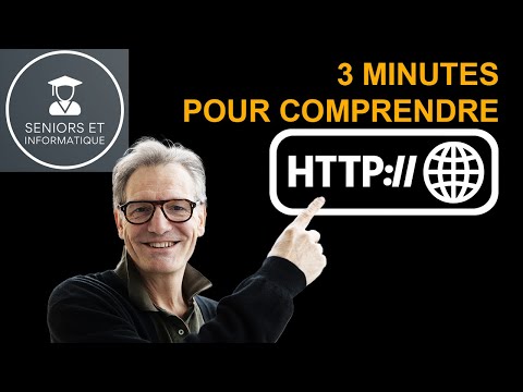 HTTP: 3 MINUTES TO UNDERSTAND THE ACRONYM