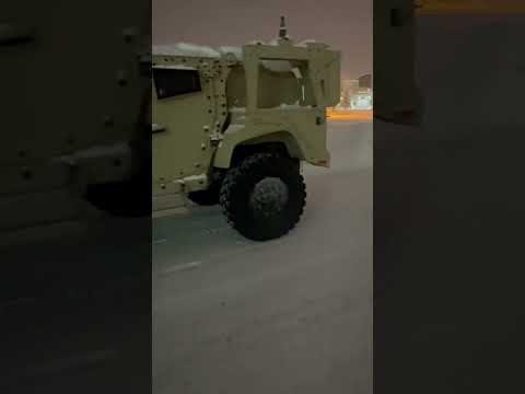 Army JLTV
