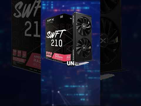 RX 6600 vs RX 6650 XT ¿Cual es el mejor? #amd #gpu #rx6600 #rx6650xt