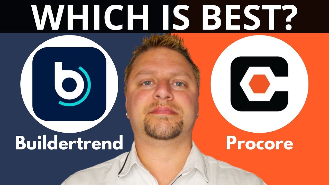 Buildertrend vs Procore | Which is the Best Construction Project Management Software? 2026