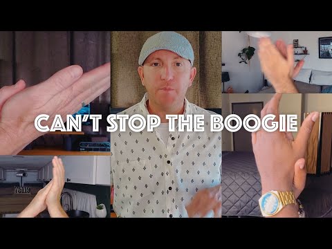 [OFFICIAL VIDEO] M•PACT - "Can't Stop the Boogie"