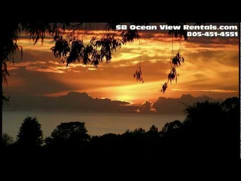 SB Ocean View Rentals 805-451-4551