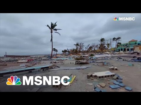 Tropical Storm Ian Expected To Become Hurricane Again After Leaving Florida