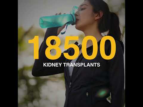 World's Largest Transplant Program at Apollo Hospitals