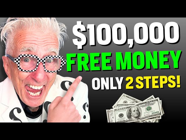 Unlocking $100K in Free Money: A Guide to Local Grants and Resources ...