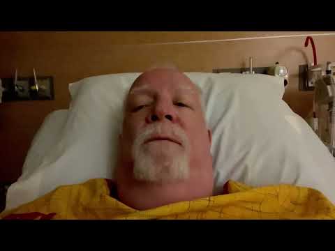Prostate Surgery -(RASP) Robotically Assisted Simple Prostatectomy