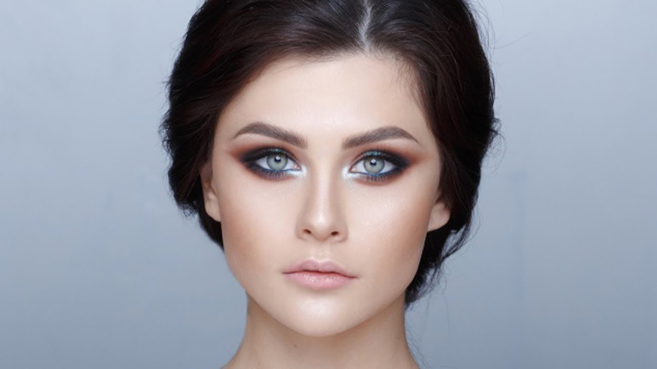 Stunning Makeup Trends You'll Be Trying In 2018