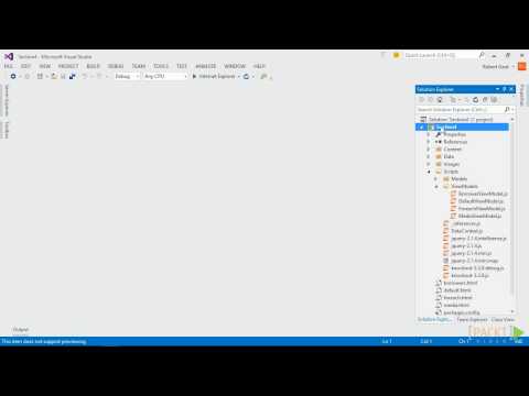 Learn Learning Knockout JS Examining the Different Types of Context | packtpub com - Mind Luster