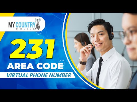 231 Area code - My Country Mobile