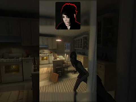 The JUMPSCARES in This New Fears To Fathom Game are BRUTAL💀
