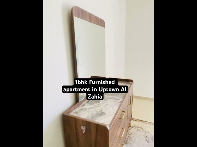 FULLY LUXURY FURNISHED APARTMENT|| READY TO MOVE|| CONNECTED TO ZAHIA ...