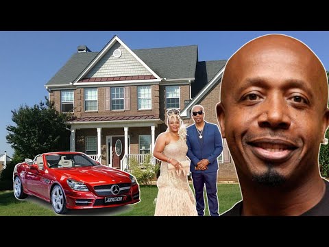 MC Hammer Wife, Children, Career, Lifestyle, Cars, Houses & Net Worth 2024