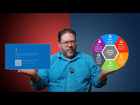 Don't Wait for Disaster: Essential Incident Response Tips