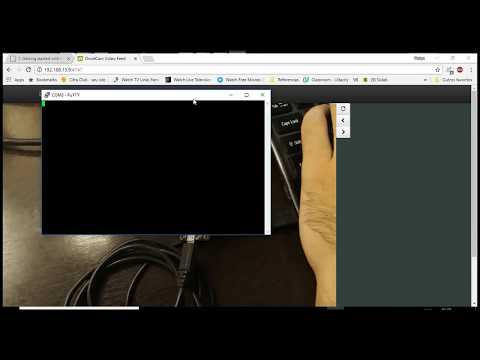 GitHub - rodrigo-martins/micropython-esp8266-websocket-uart