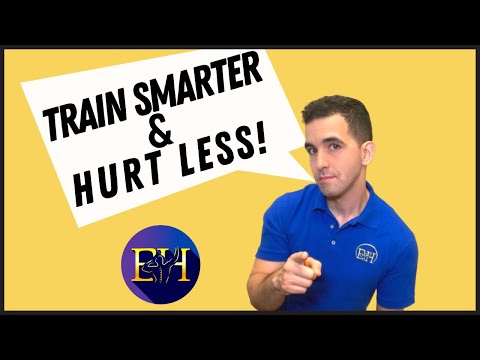 How does Sports Massage improve performance and prevent injury? | Marathon recovery interview