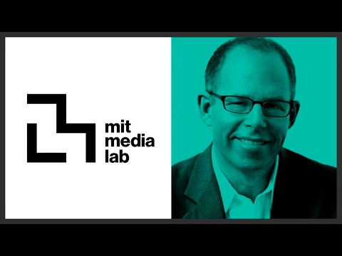MIT Media Lab Logo - Michael Bierut | Logo design & Designer review