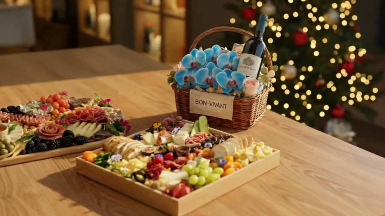 Flower Shop in Great Neck Meet Lana from BonVivant Florists   Custom Flower Arrangements