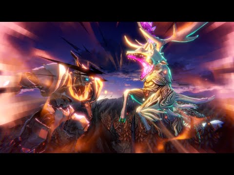 13 Turns Clear Lvl 10 Guild Raid Strat (Liatris & Loen) (Ruler of Wind Rucersingha) 『Brown Dust 2』