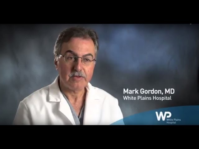 Mark Gordon, MD | White Plains Hospital Physician Associates