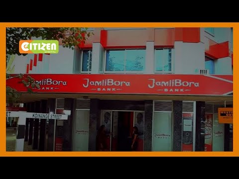 Co-op Bank acquires Jamii Bora Bank