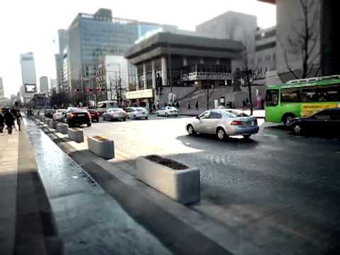 SAMSUNG SH100 SAMPLE MOVIE [Miniature]