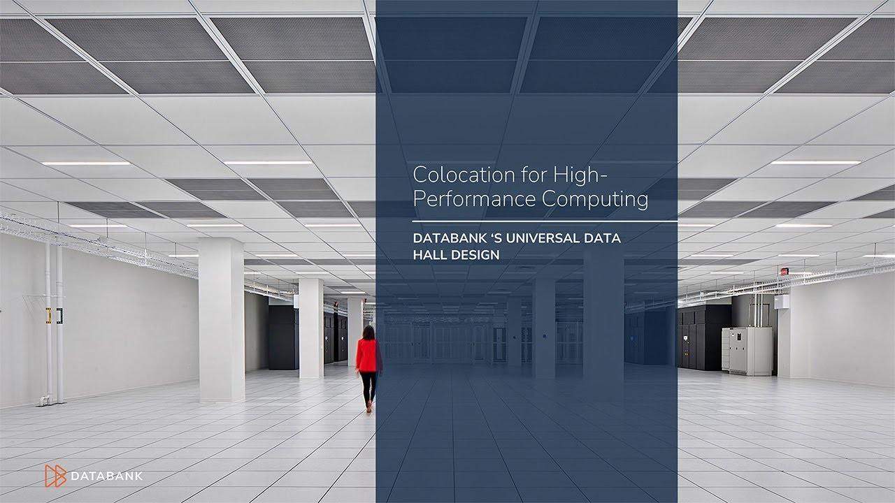 Data Center Design: Custom Solutions for Scalable Infrastructure