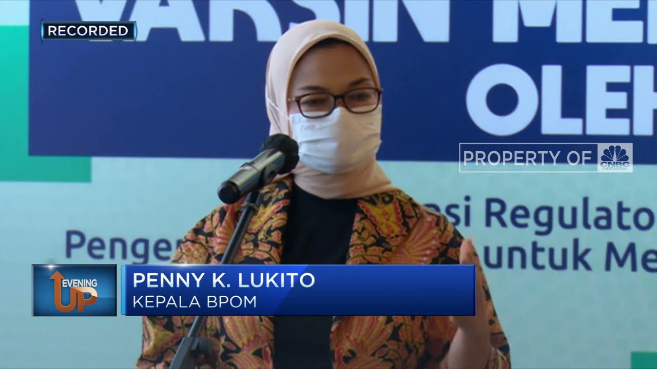 Kontroversi Vaksin Nusantara dr Terawan