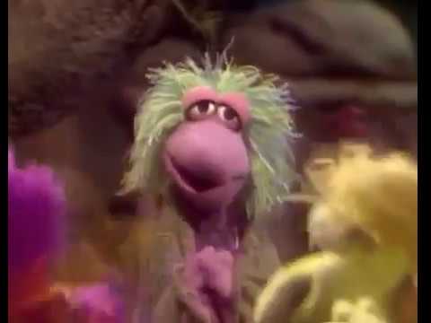 Fraggle Friday: Episode 207: “Mokey and the Minstrels” | Frog of La Mancha