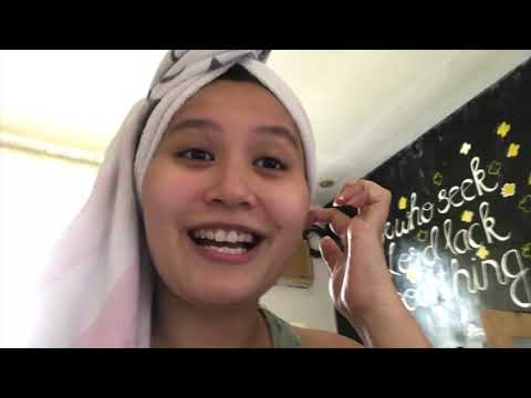 A WEEK IN MY LIFE AS A JAPANESE BILINGUAL| DOUBLE JOB