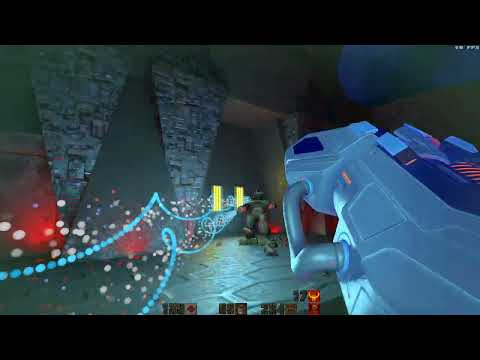 Steam Community :: Video :: Quake 2 RTX Remaster | Makron in 30 seconds ...