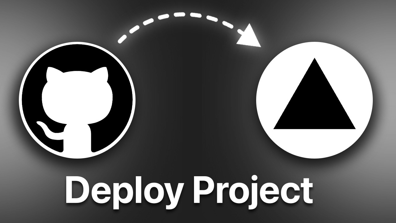How To Deploy GitHub Project On Vercel (Fast & Easy)