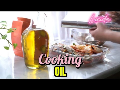 06 JUNI B - The Surprising Origins of Cooking Oil!