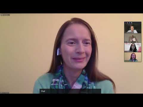 IGF 2021 - Day 2 - WS #100 Forging Trust in the Digital Economy: A Consumer Perspective