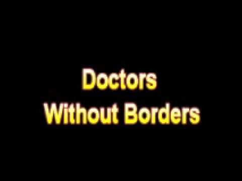 What Is The Definition Of Doctors Without Borders - Medical Dictionary Free Online