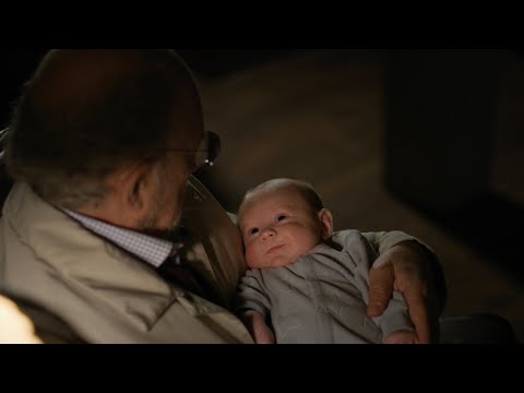 Moment: I'm Grandpa - The Good Doctor