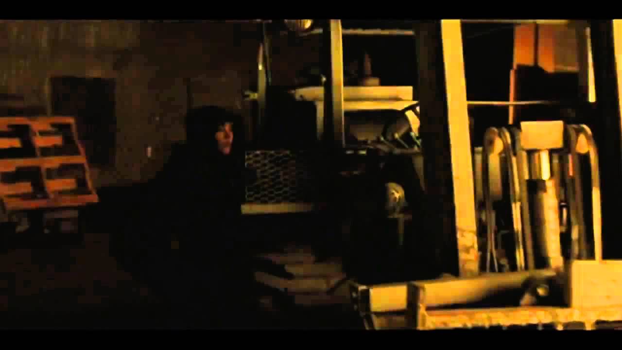 Lost Girl season 4 - SNEAK PEEK #1