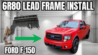 Ford F-150 Speed Sensor Guide (2006-2014): Issues and Replacement | Go ...