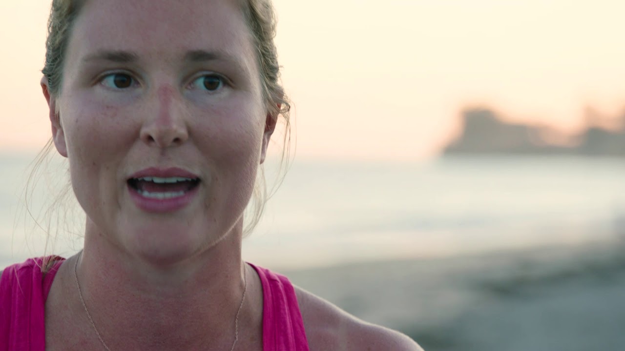 FISH & MEN Documentary (2021)