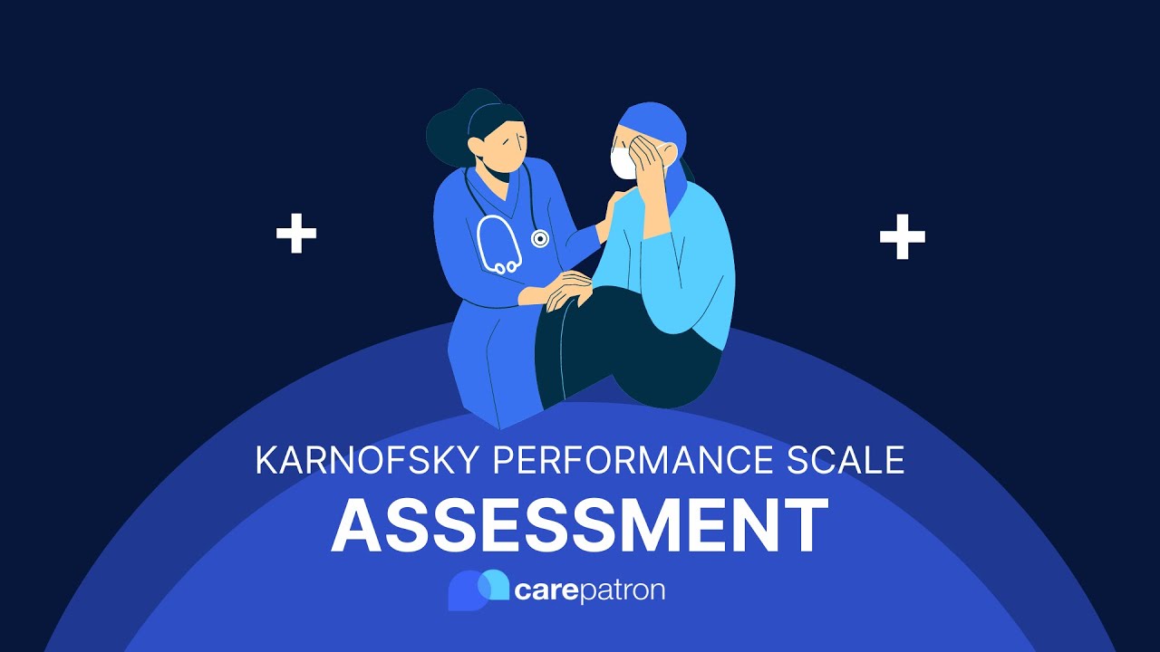 Karnofksy Performance Scale