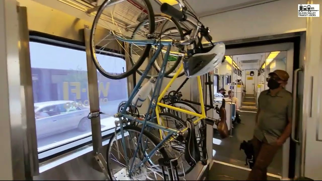 VTA First-Time Transit Rider Guide – Silicon Valley Transit Users