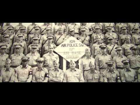 Security Forces History