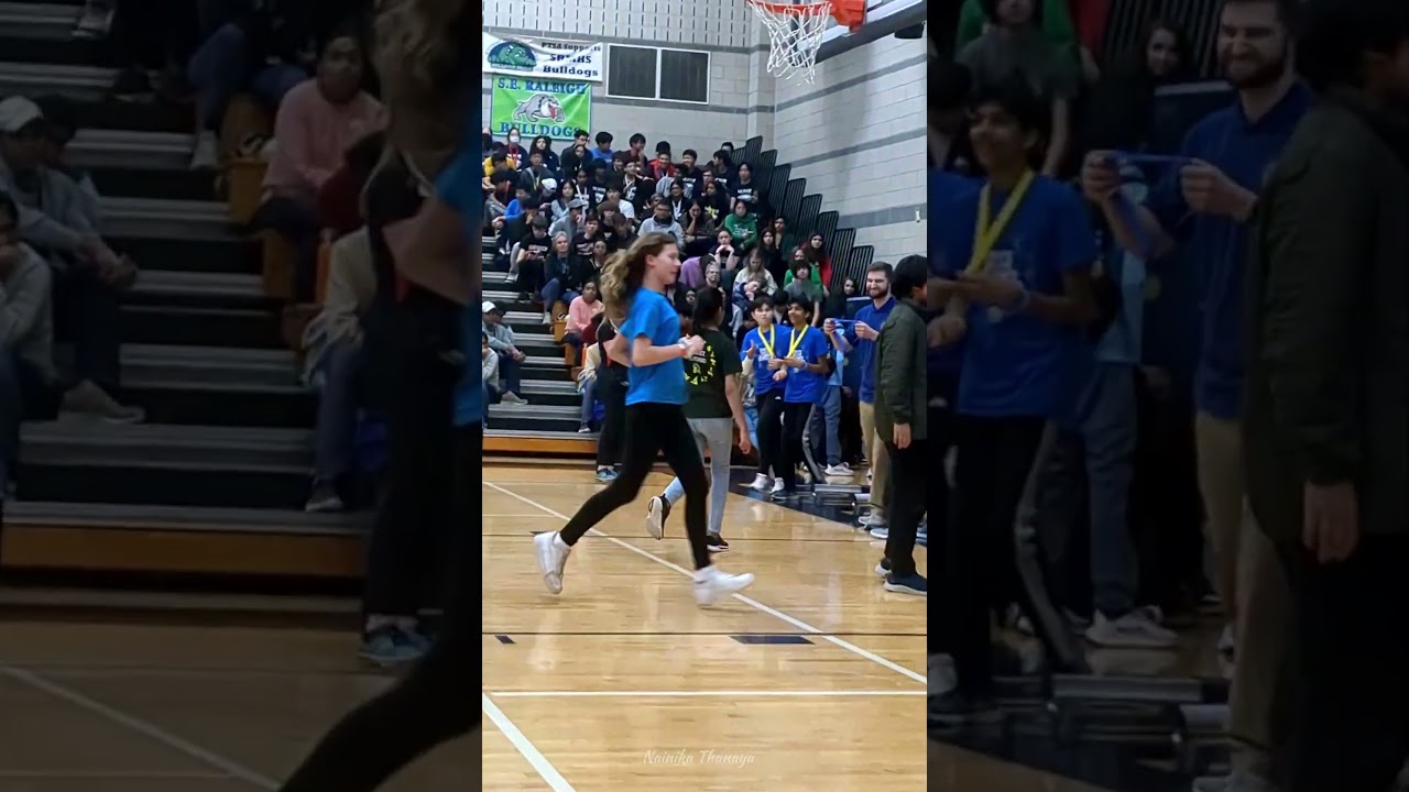 Won🥇🥈in Science Olympiad!!