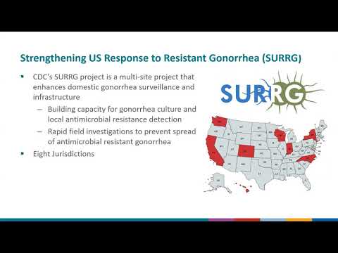 STDP2020 - Oral 04 - Novel Developments in STI Diagnostics and Testing