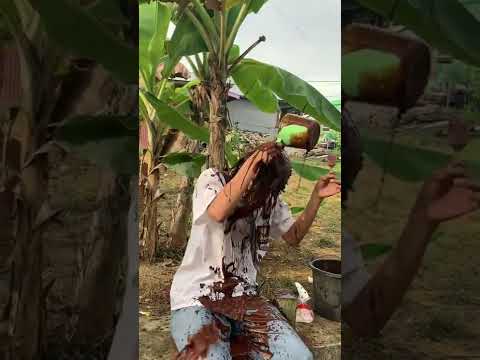 BERANI LEBIH COKLAT ITU LEBIH BAIK????????