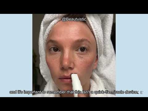 NuFACE NuBODY Toning Device Review: Does It Really Firm and Tighten Skin Effectively?